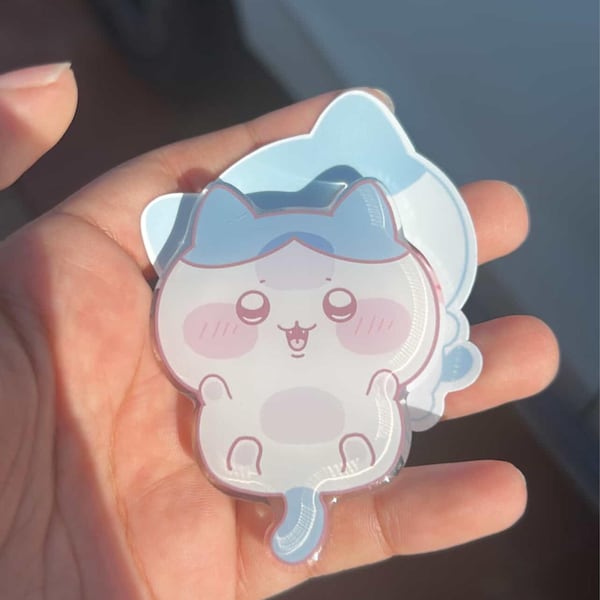 Get up Jjoongrami Sticker - Etsy