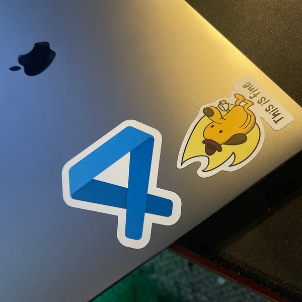 Python Developer | Tech Pun Stickers - Etsy