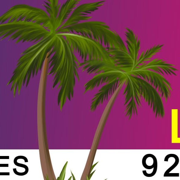 First Birthday Clipart: Balloons PNG (digital Download) - Etsy