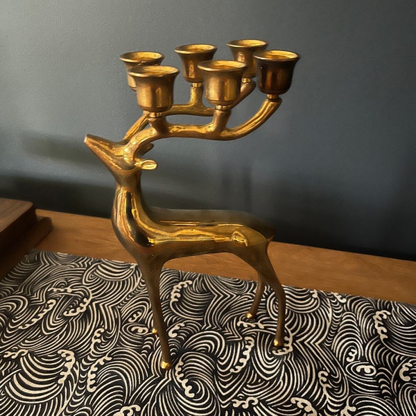 1960’s Anchor Hocking Prescut/star of David Small/pint Pitcher With ...