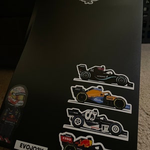 Mercedes 190e Diebels Alt DTM Car Sticker | Etsy