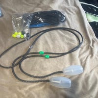 LED Rope Dart Capsule 2.0 - Etsy