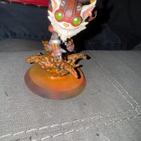 Bombardino Crocodilo Meme Figur - Baby - aus handbemaltem Kunstharz ...