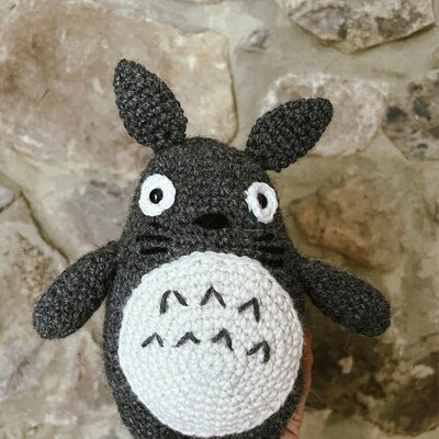 Flying Spaghetti Monster Amigurumi . FSM Crochet - Etsy