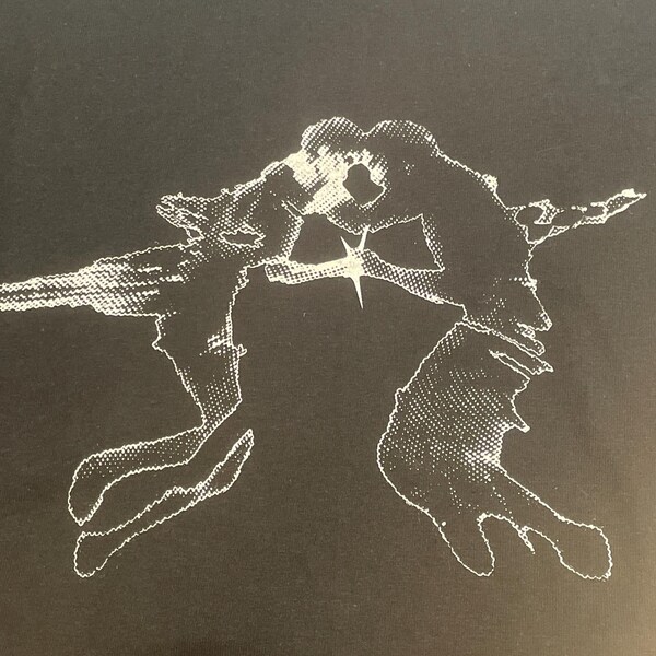 Beck Star Logo - Etsy