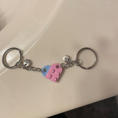 Pinky Promise Safety Pins/ Sun,moon Safety Pins,lovely Safety Pin ...