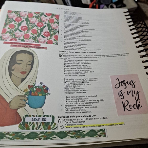 April 2024 - Deep Dive. Mark - Scripture Reading Plan | Prayer Journal ...