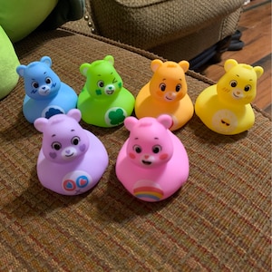 Firefighter Ducks Firefighter Duck Firefighter Rubber Duck Firefighter ...