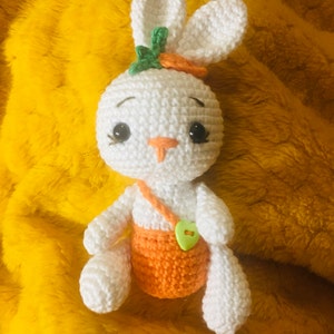 Mickey and Minnie Mouse English Pattern - Etsy