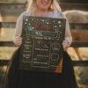 40th Birthday PRINTABLE Candy Poster Birthday Candy Sign 40th Birthday ...