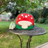 The Hugo Handbag PDF Pattern - With Svgs + Video Tutorials! - Etsy ...