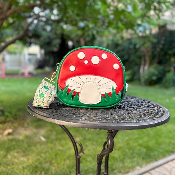 The Hugo Handbag PDF Pattern - With Svgs + Video Tutorials! - Etsy