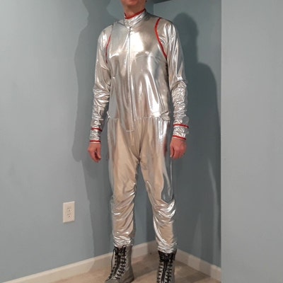 Verda the Android Cosplay Tunic, Lost in Space Costume, Verda the ...