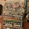 Boho Heart Quilt Pattern by Jen Kingwell and Andrea Bair - Etsy Canada