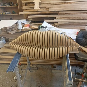 Parametric Wall Art COOL LIPS CNC Cutting File - Etsy