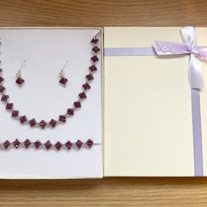 Silkcandy Set Beading TUTORIAL - Etsy