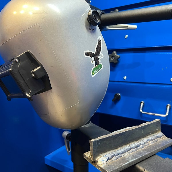 Outer Banks Gold Bar Sticker - Etsy