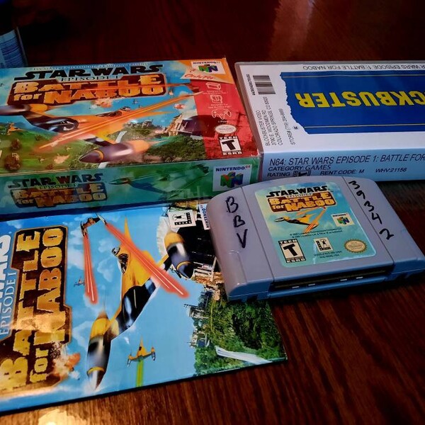 Custom Blockbuster Vhs Cases - Etsy