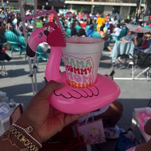 Custom Party Bucket | Party Favor Bundle | Custom Foam Cups | Custom ...