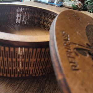 Loki Tree of Life Pendant - Etsy