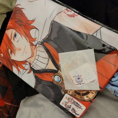 Honkai Star Rail Sticker Decals - Etsy