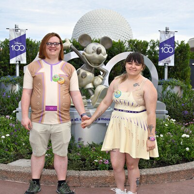 Adult Inside Out Disgust Dress Disgust Outfit Disney Birthday Costume ...