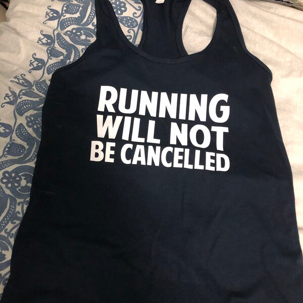 Team Tank Tops - Marathon Tank Top - Fitness T-shirts - Workout T-shirt ...
