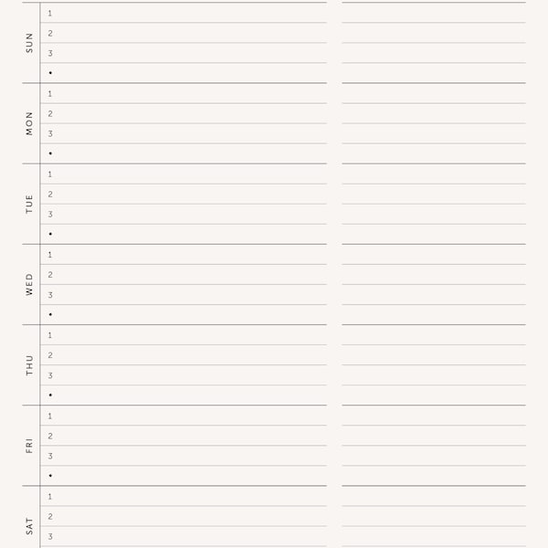 365 Day Tracker, Daily Progress Tracker, Goal Tracking Journal, Habit ...