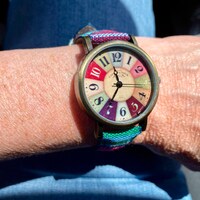 Watches for Women Womens Watch,leather Watch Strap,minimalist Watch ...