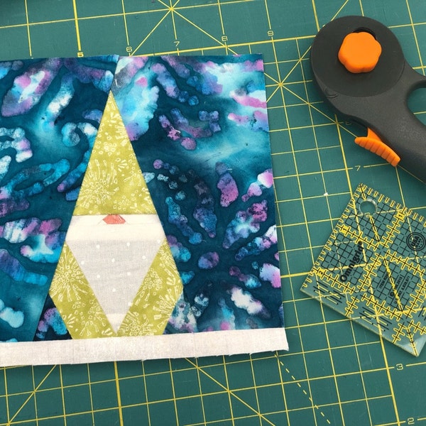 TOMTE BUNDLE {no. B-1} | Pdf Pattern // Nes Halvor Peder House Tree ...