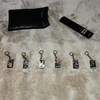 Miniature VHS Inspired Movie Keychain Charm Tons of Titles You Choose ...
