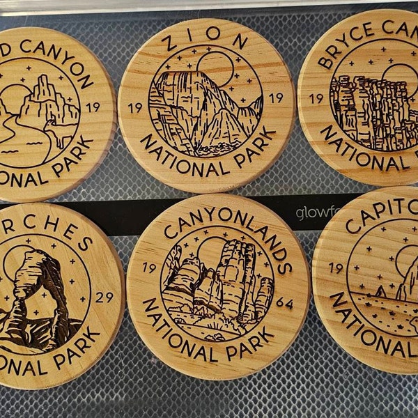 Bryce Canyon National Park Outline SVG Files | Bryce Canyon National ...