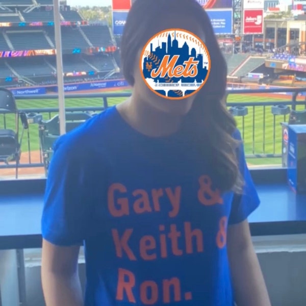 New York Mets LGM Alphabet - Let's Go Mets, NYM, Bleed Orange and Blue ...