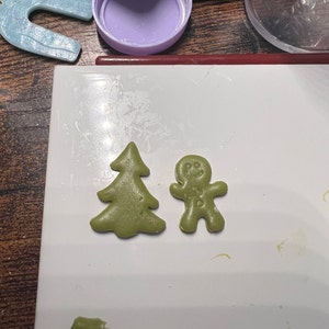 Boho Embossed Unique Cutter Sets 5 Sets Classic Dangle - Etsy