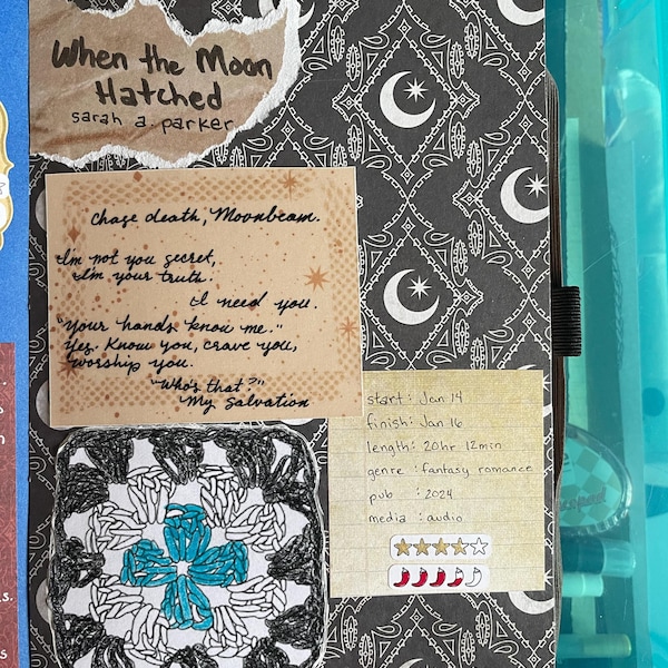 Alphabet Reading Challenge Sticker Set | 2 Page Spread (4.4"w X 5.6"h ...