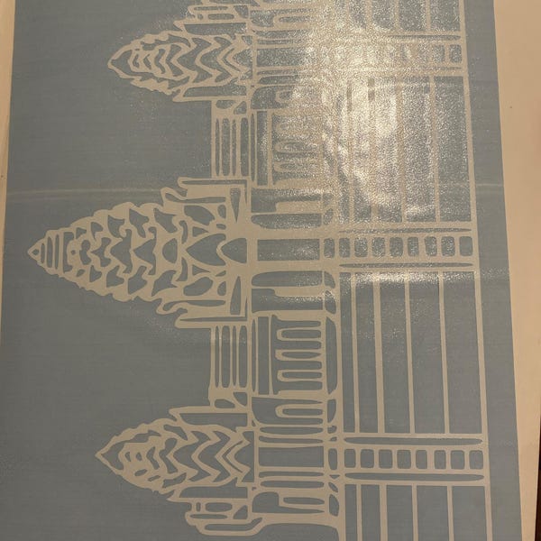 Hello Kitty Face Decal - Premium Quality Vinyl (perfect for Car, Window ...