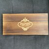Engraved Personalized Hammer With Wood Box Customized Father of Bride ...