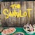 The Sandlot Wood Sign Baseball Party Backdrop Sign the Sandlot Letters ...