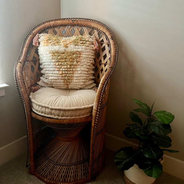Custom French Cushion | Custom Tufted Cushion | Sofa | Custom Bench ...