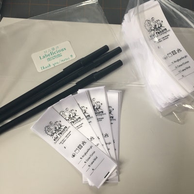 Hang Tags Attachment Hang Tag String Loop Fastener Hook - Etsy