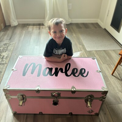 School Locker Decal Camp Stickers Custom Locker Decals Sports Locker ...