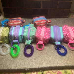 Bitsy Box Sewing Pattern PDF Instant Download - Etsy