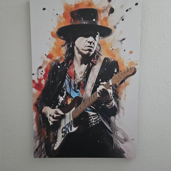 Neil Peart Canvas Wall Art, Gift for Neil Peart Fan, Gift for Rush Fan ...