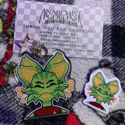 Pilby Regretevator Keyhcain - Etsy Canada