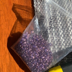 Bead Crochet PATTERN mahjong Time Necklace Making Bracelet Pattern ...