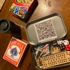 Multi-game Emergency Game Kit for Travel or Anywhere - Etsy