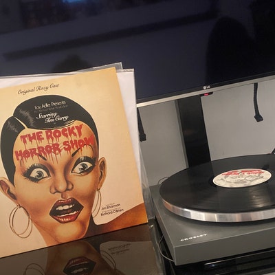 Vintage DEEP PURPLE Pin Authentic 80s Nostalgia - Etsy