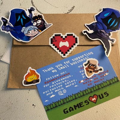 Omen Very Sneaky Valorant Spray Waterproof Sticker - Etsy