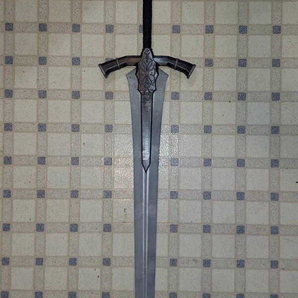 Abyss Watchers Greatsword and Dagger - Etsy