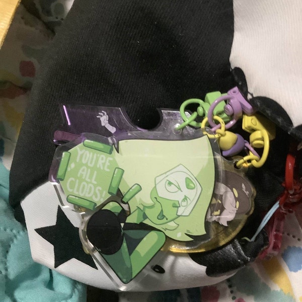 Loot Hoarding Bug YIPPIE 3 Inch Glossy Vinyl Sticker lethal Company - Etsy